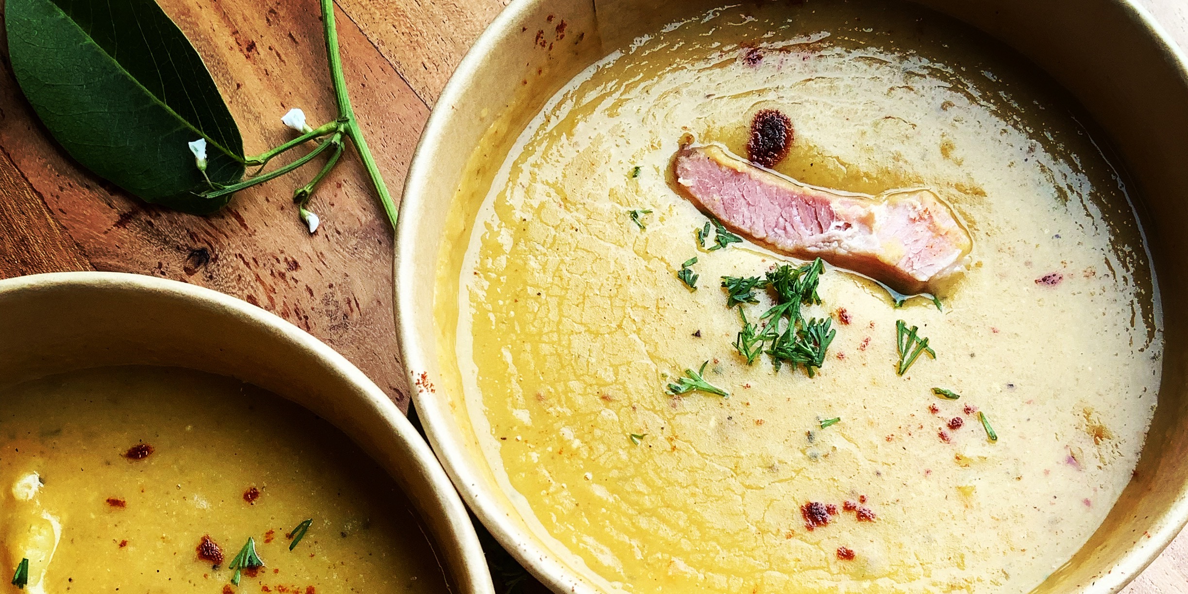 Yam Daisy | Cookaborough