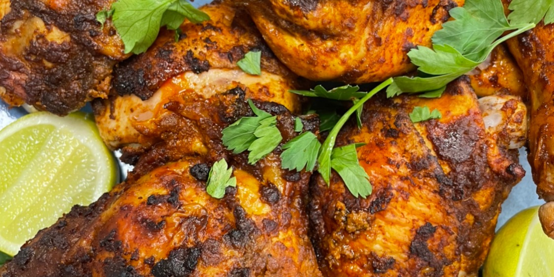 The Wanderlust Chefs | Cookaborough