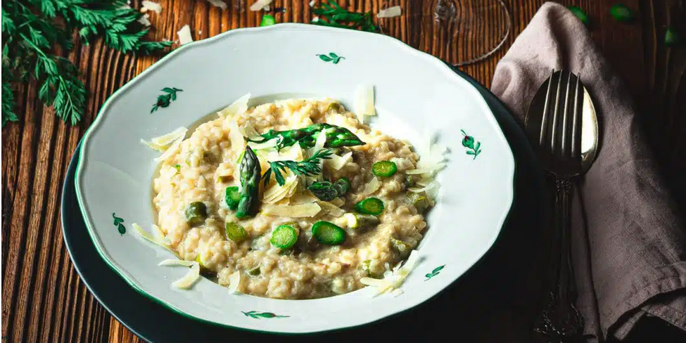 For the Love of Food | Cookaborough