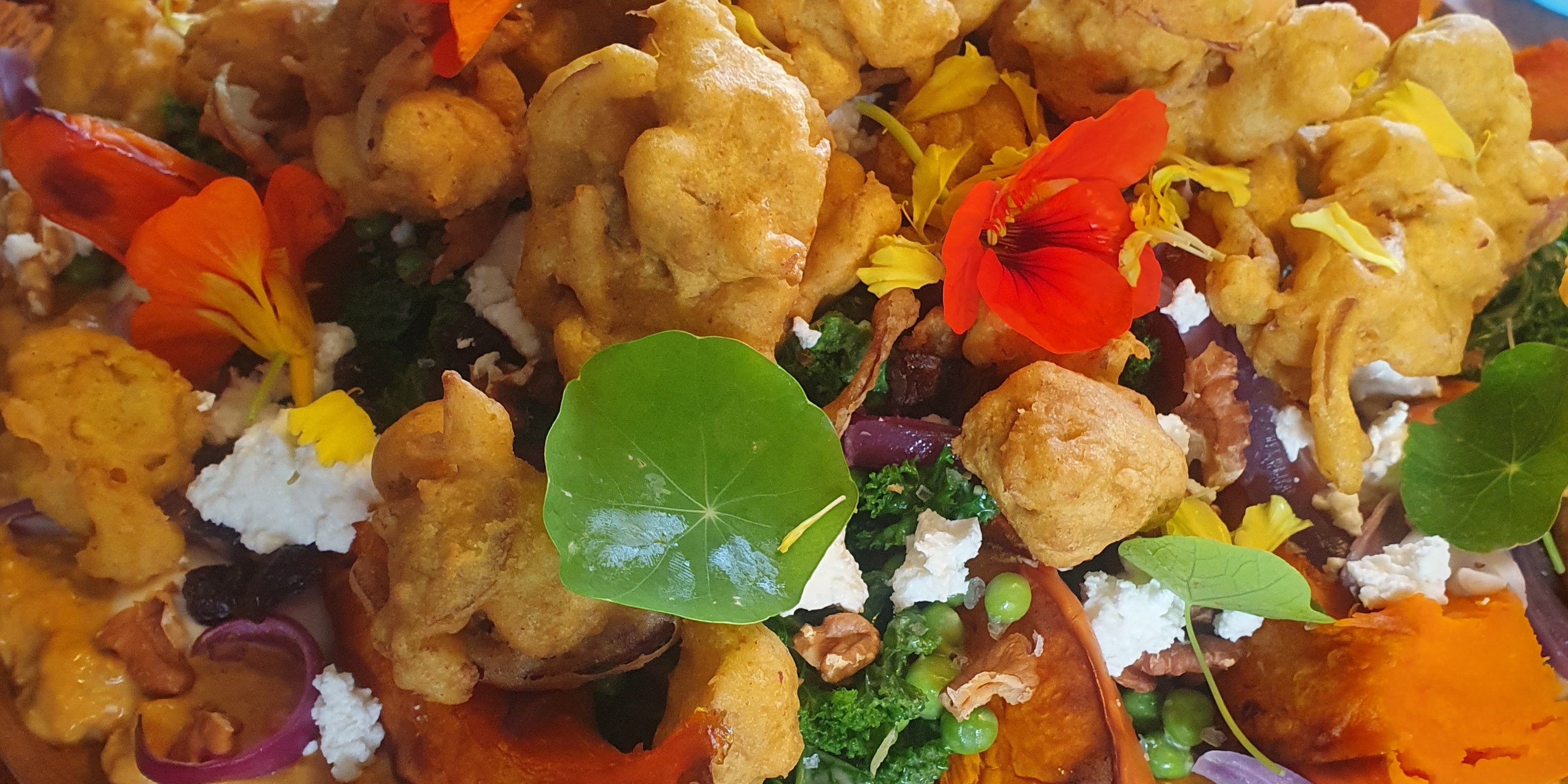 Glen Cooks Food | Cookaborough