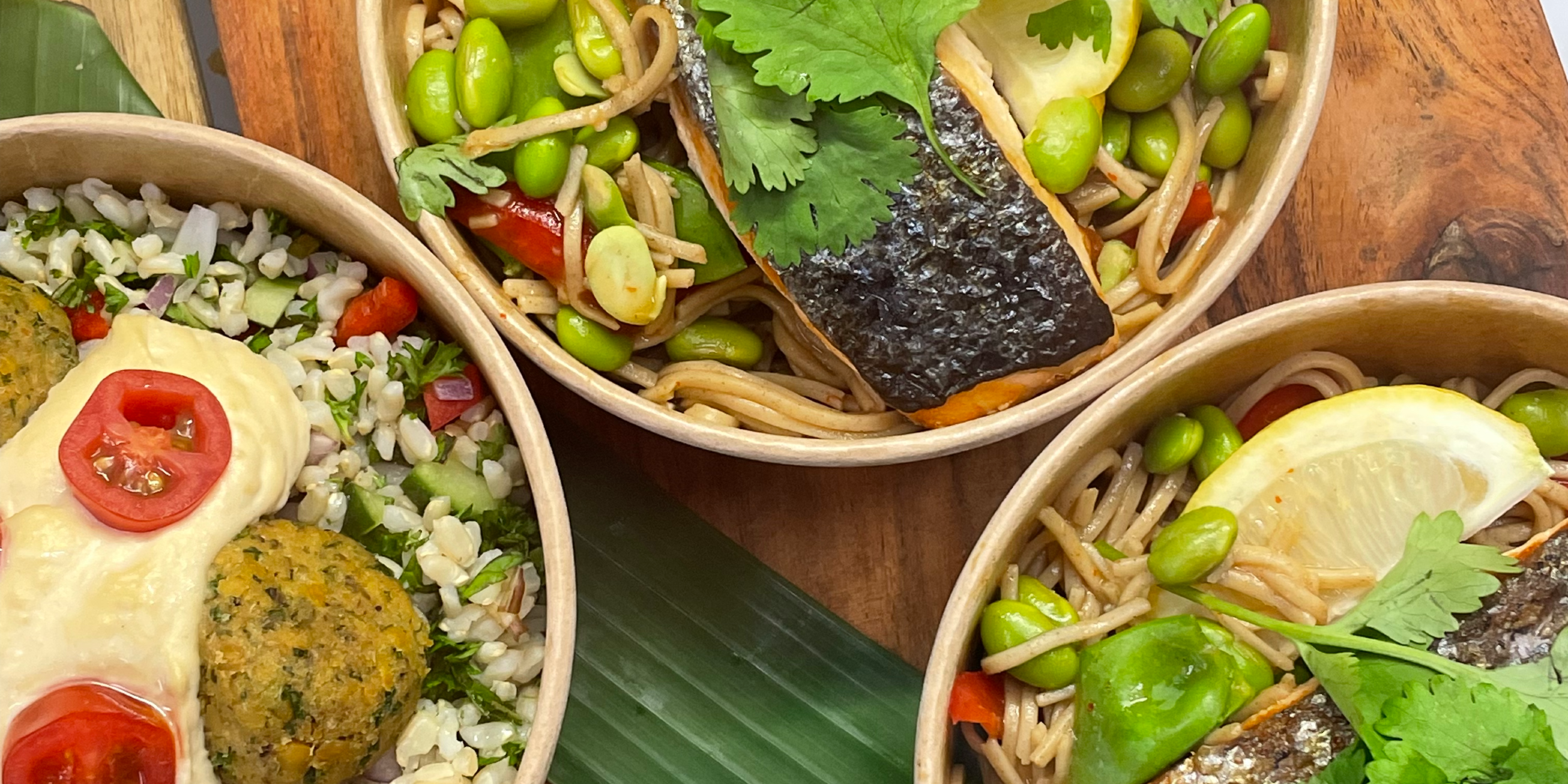 Wanderlust Chefs Menu - Pick up or Delivery 19th & 20th November 2025 ...