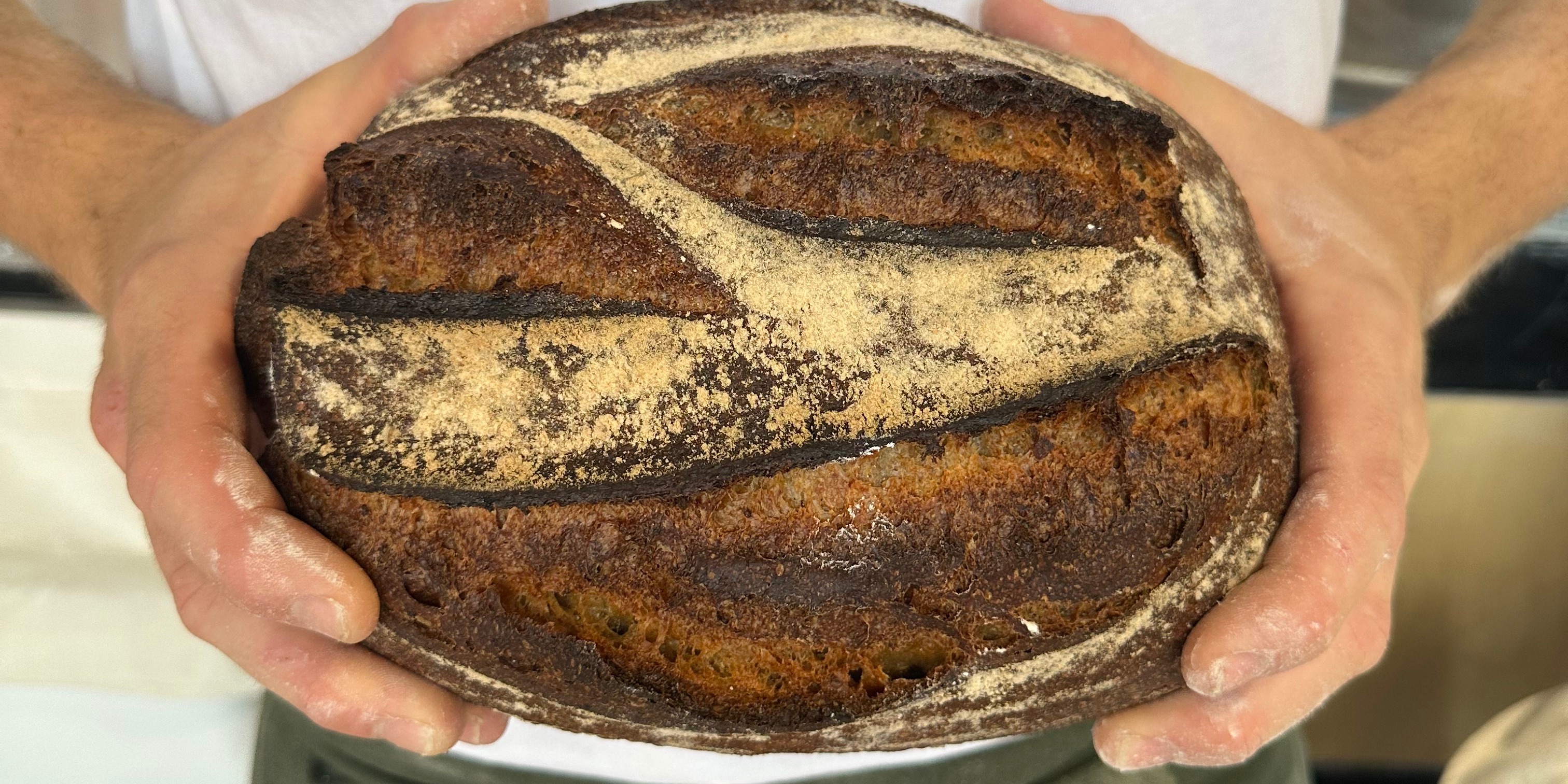 Miller + Baker | Cookaborough