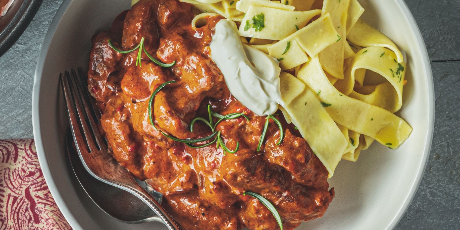 Avon River Farmhouse | Cookaborough