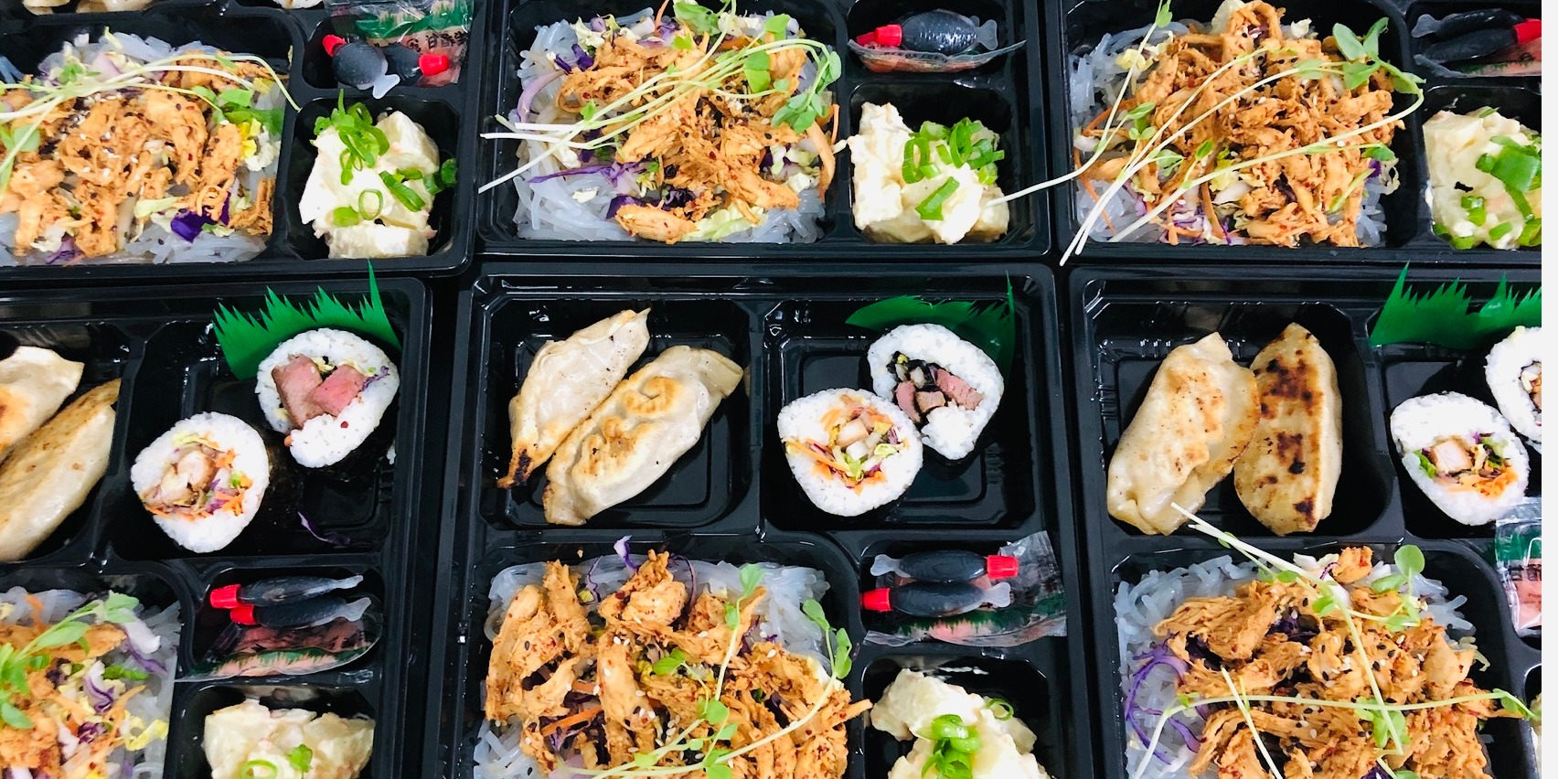Healthy Meals on the Go! - 1st October 2025. Pick up THURSDAY 9th ...