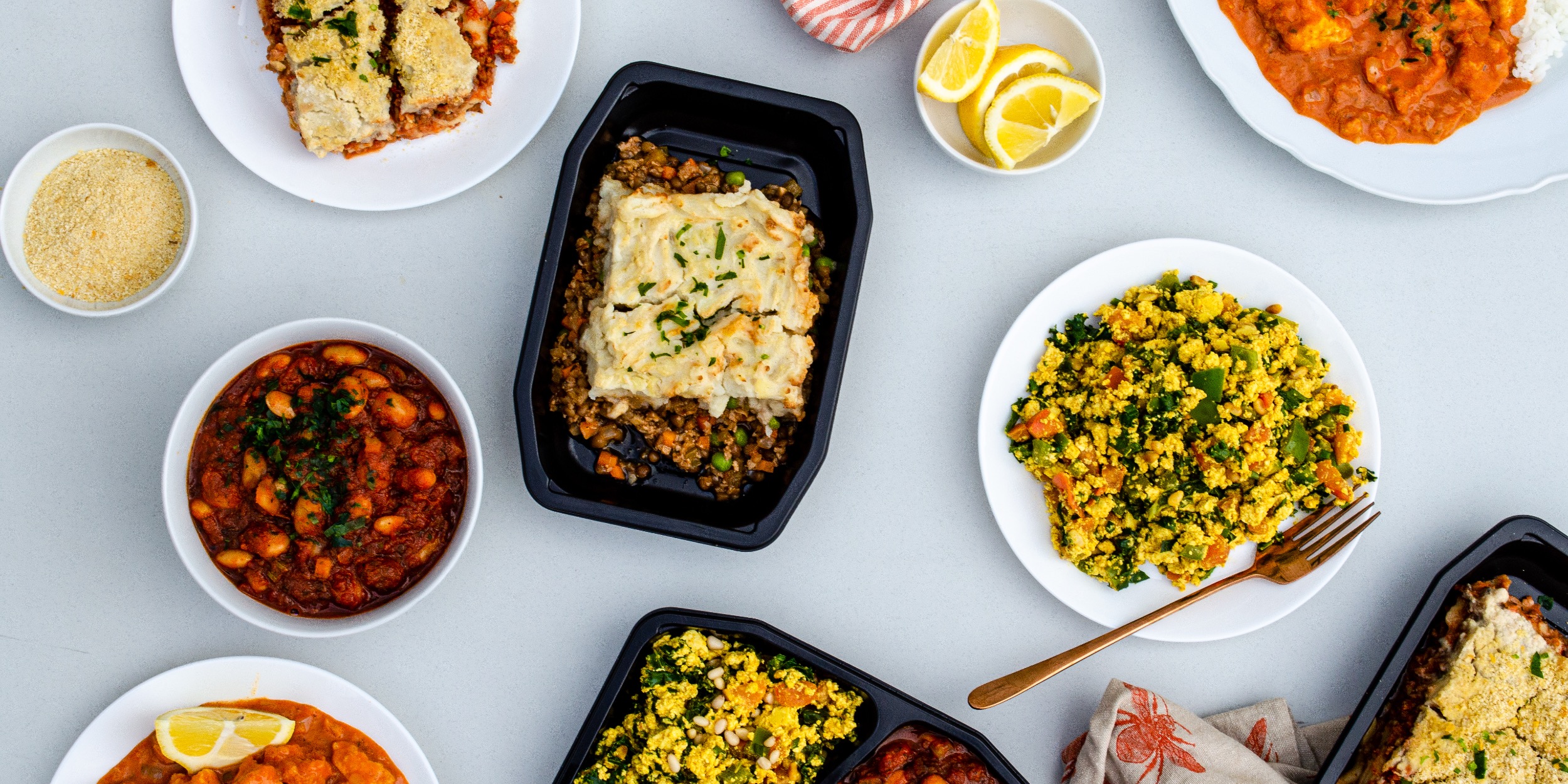 Passel Foods - 2026 Preorder Discount - Passel Foods | Cookaborough