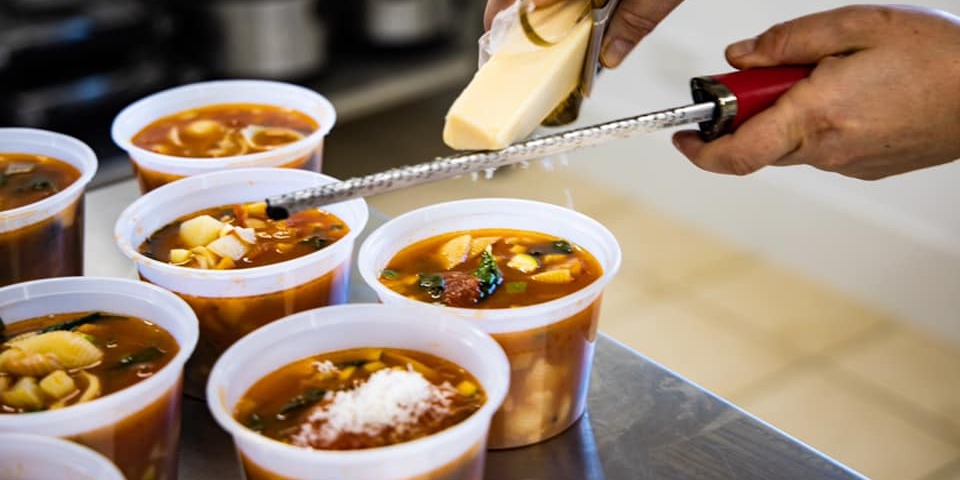 Lot 40 Kitchen | Cookaborough