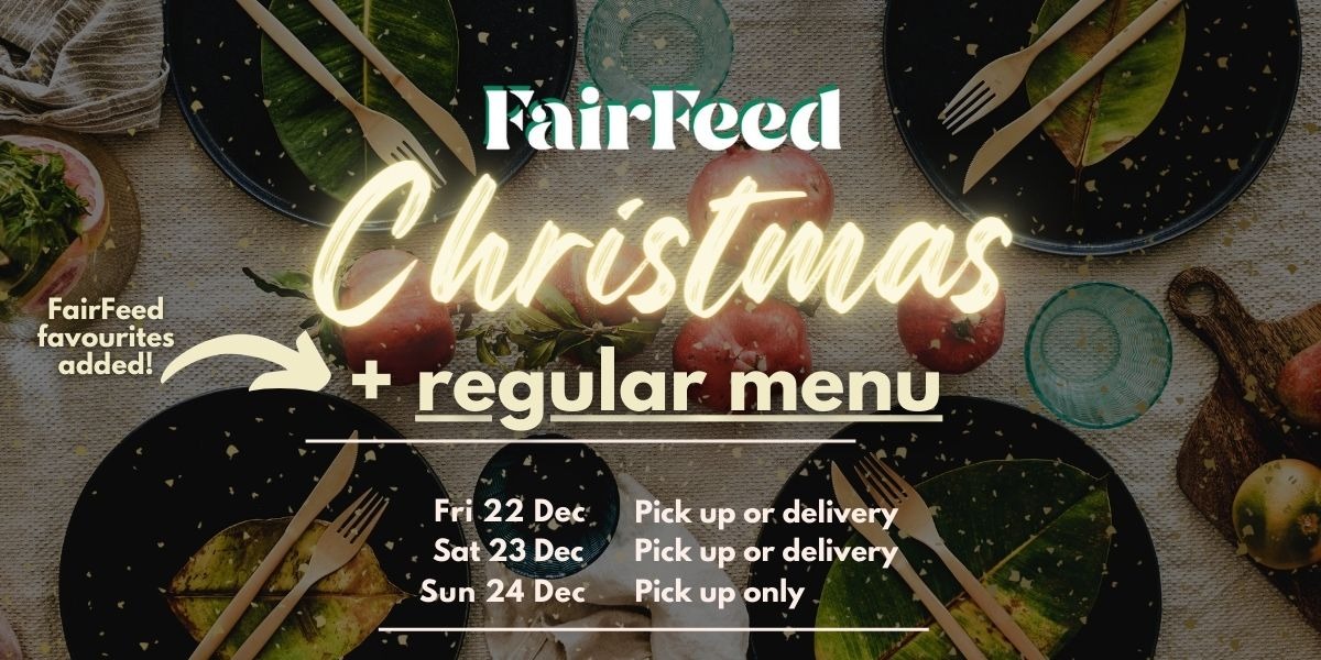 FairFeed | Cookaborough