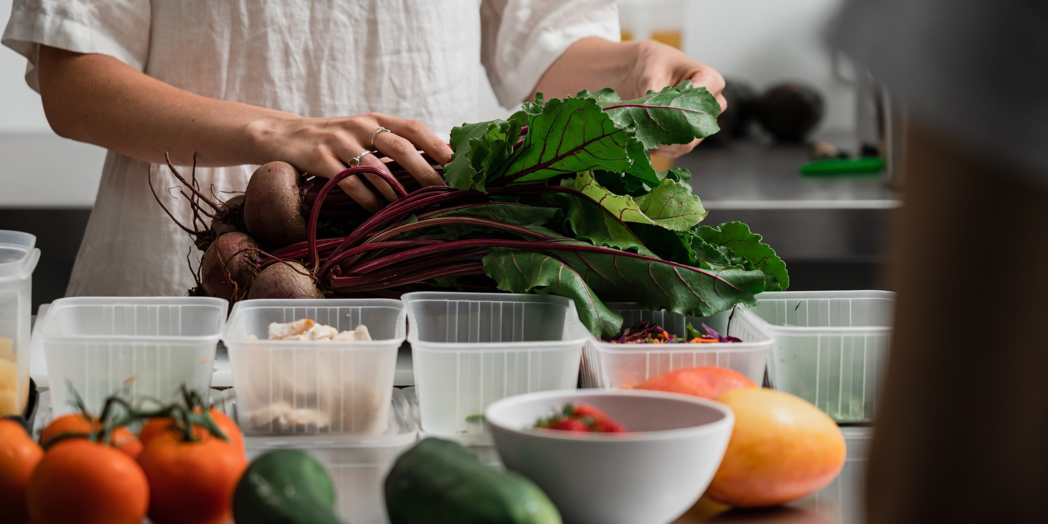 Meraki Kitchen | Cookaborough