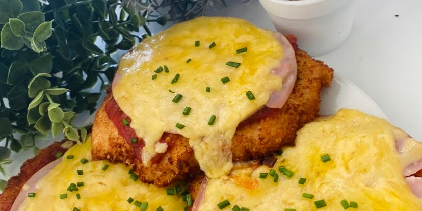 GRAYS Catering | Cookaborough