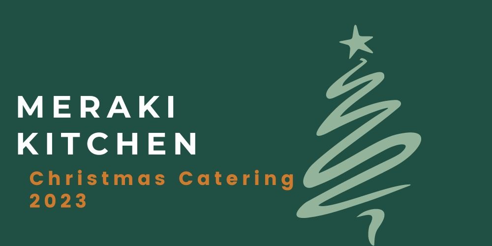 Meraki Kitchen | Cookaborough