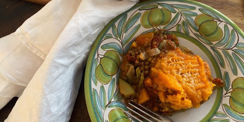 C Si Bon | Cookaborough