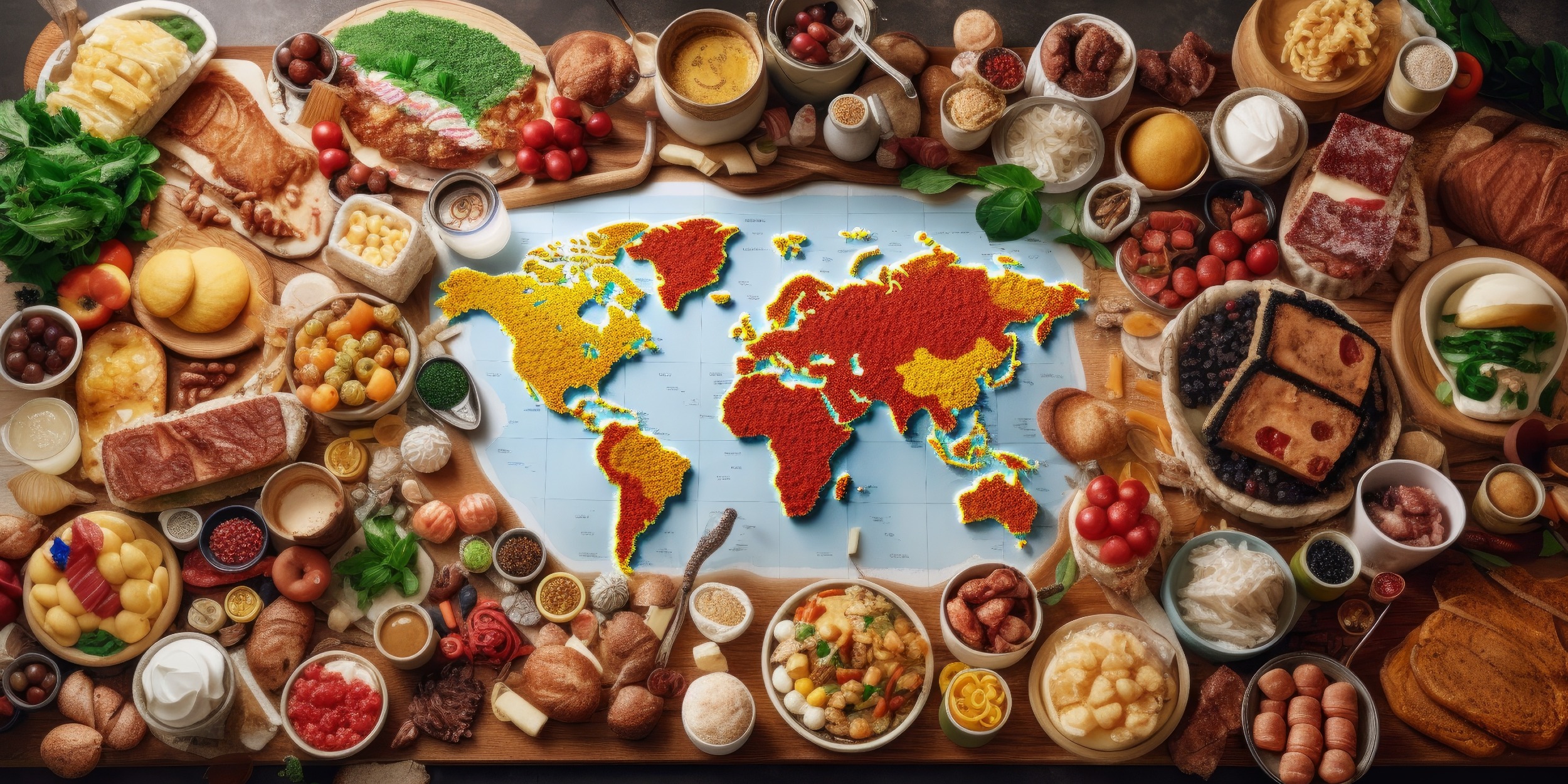 Weekly Menu - 9th October to 15th October 2025 - Cirka Catering ...