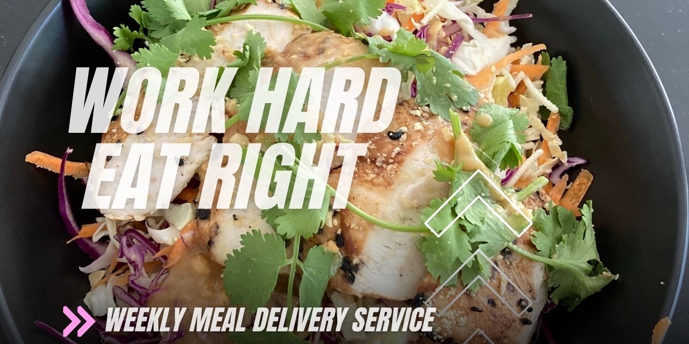 Valley Meal Prep | Cookaborough