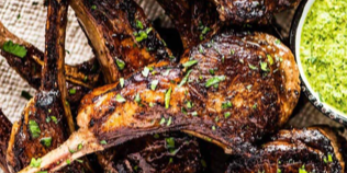 C Si Bon | Cookaborough