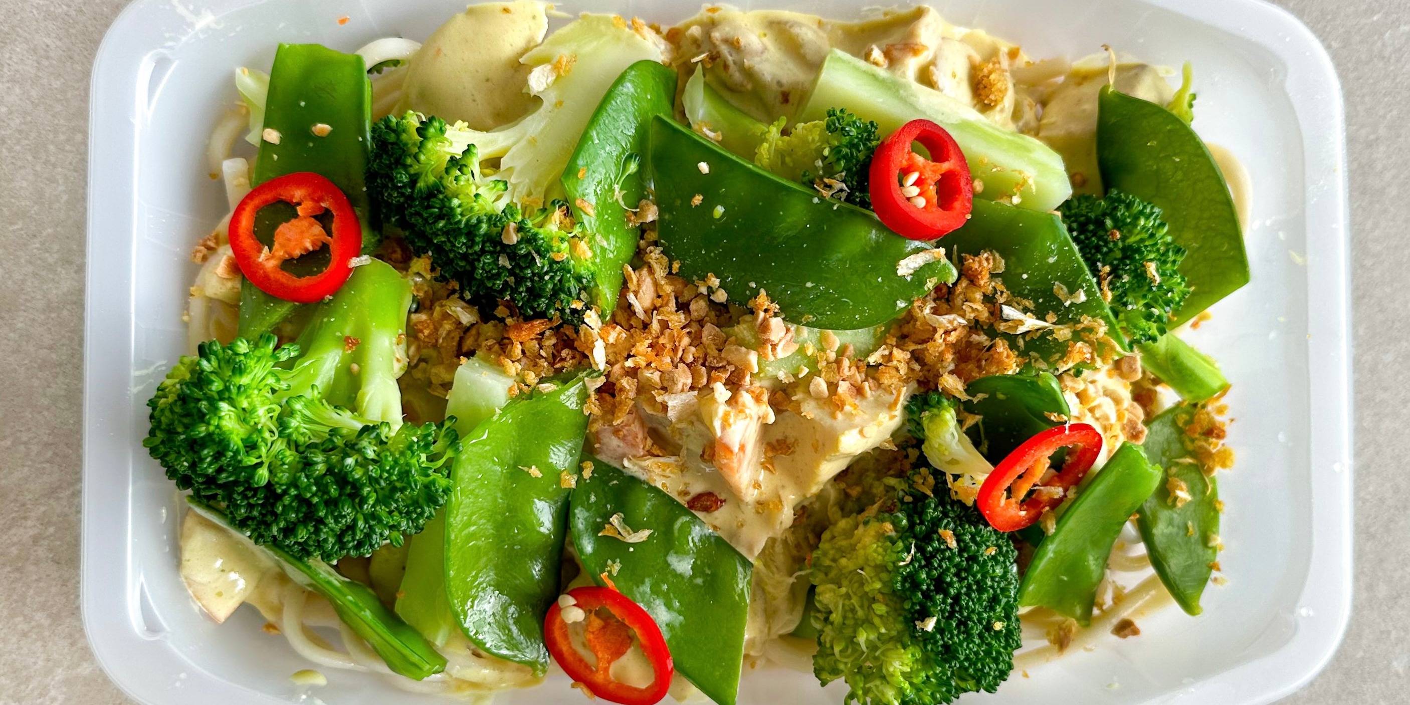 Dinner Is Served | Cookaborough