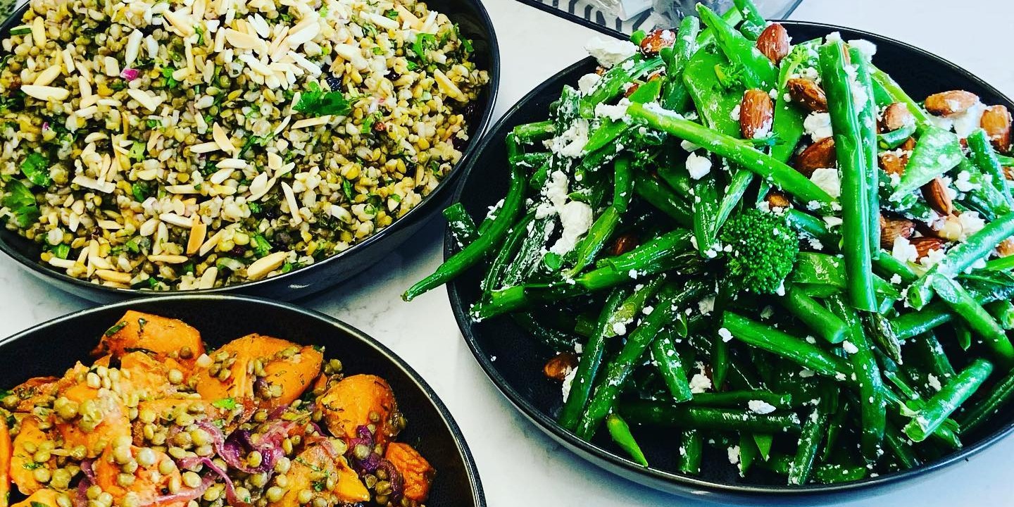 fed Foodstore & Catering | Cookaborough