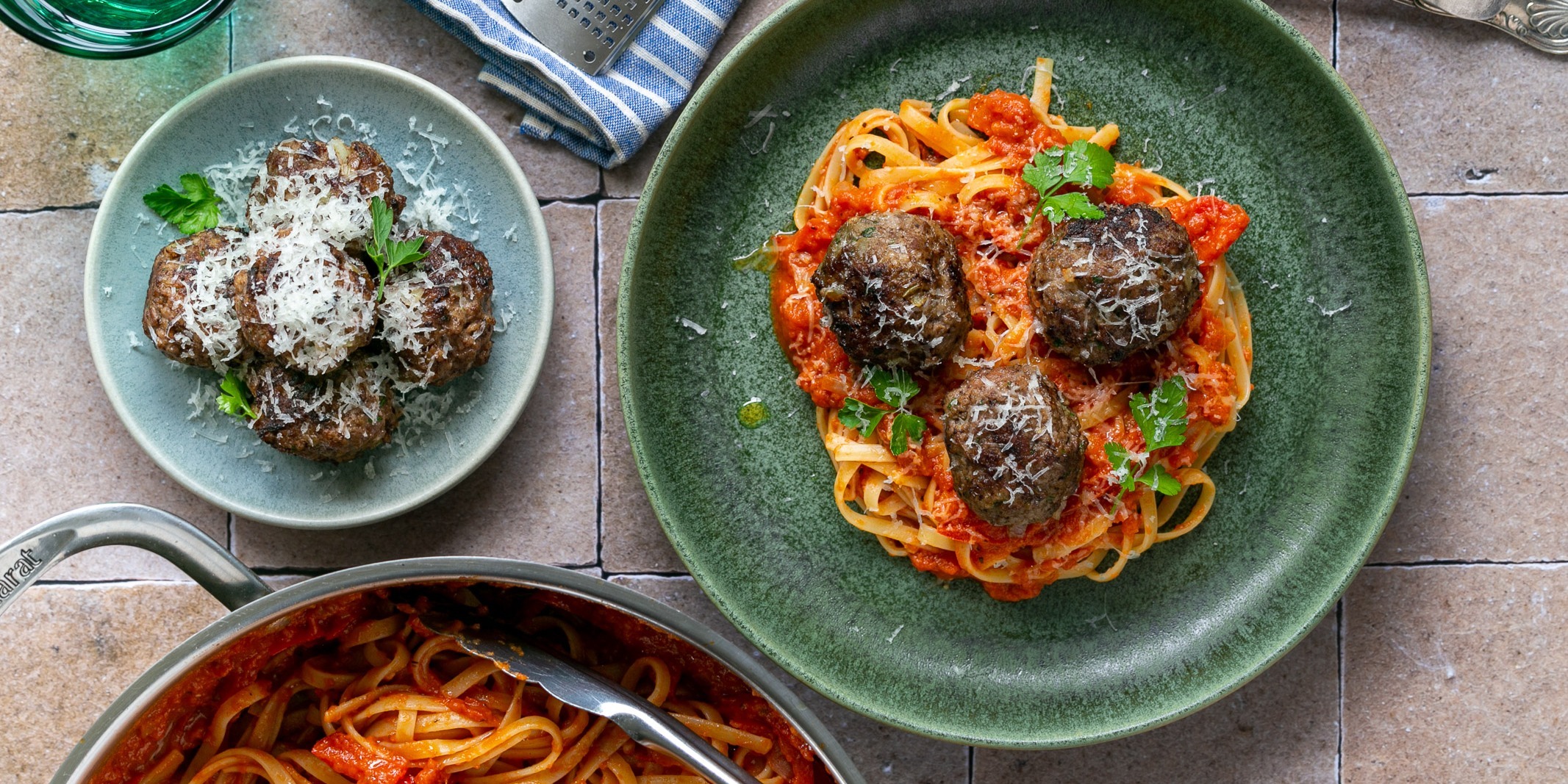 Week commencing 12th December - Dinner Is Served | Cookaborough