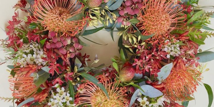 Yam Daisy | Cookaborough