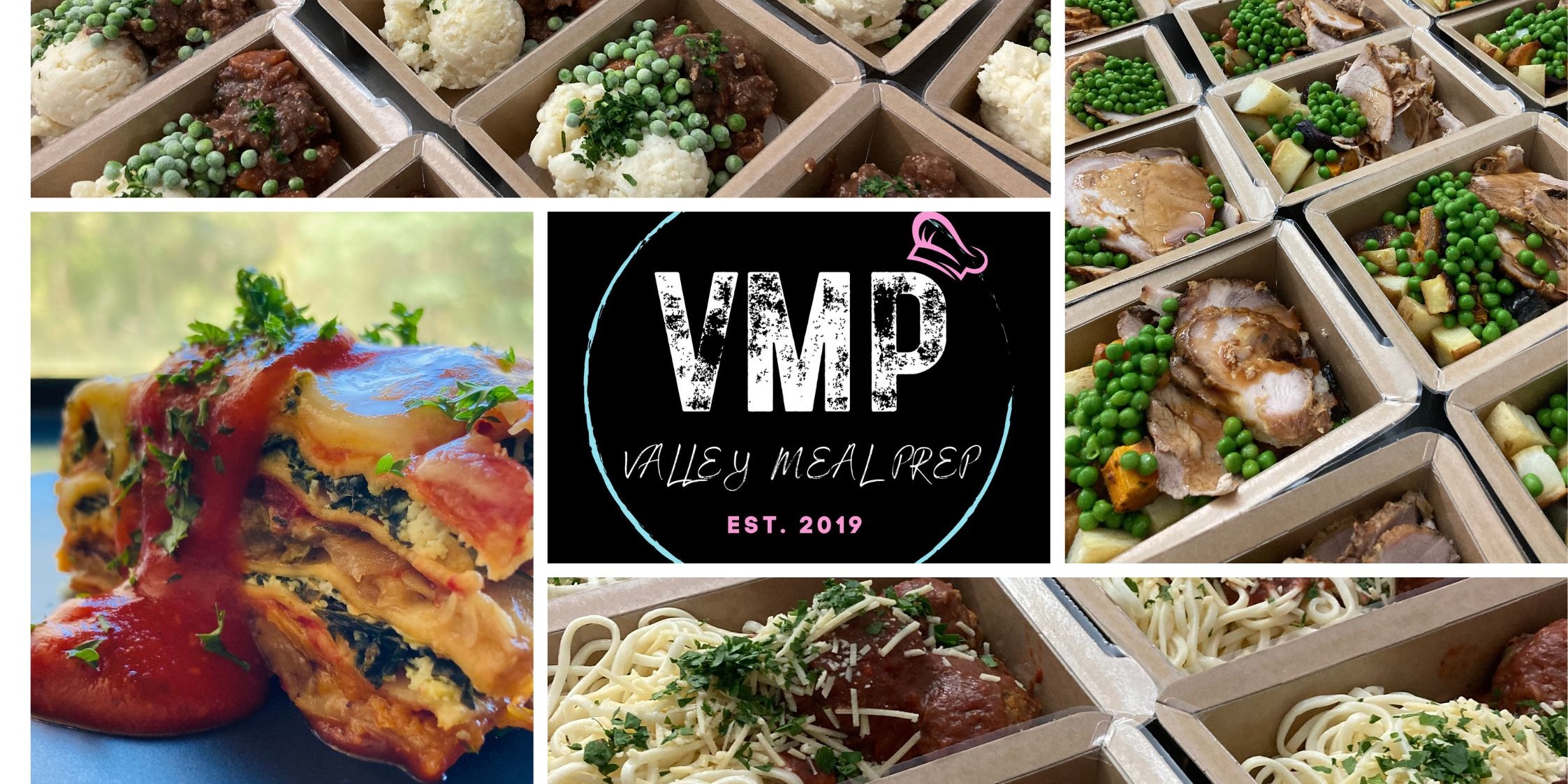 Valley Meal Prep Weekly Menu - Valley Meal Prep | Work Hard - Eat Right ...