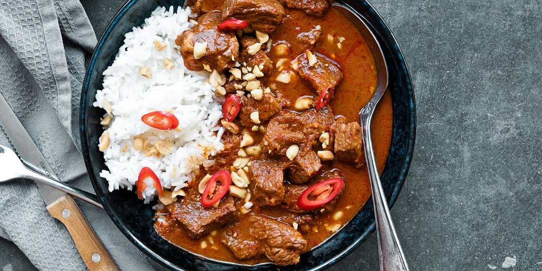 Luvarlee | Cookaborough