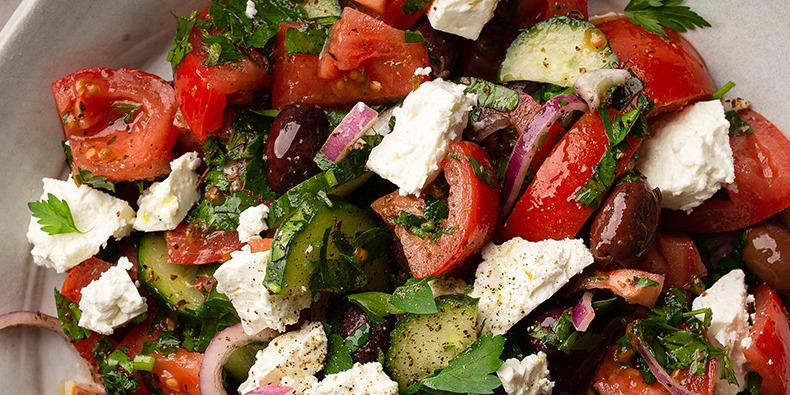 Sweet Greek Spring Menu - Sweet Greek | Simple & Sumptuous Greek Food ...