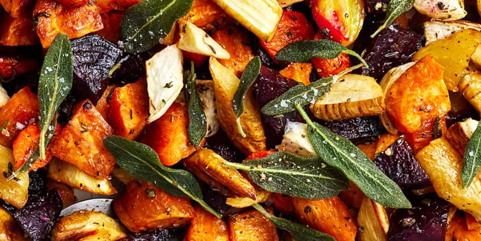 Festive Freezer Filler Wed 17th - Sun 21st Dec - Bam Bam Kitchen ...