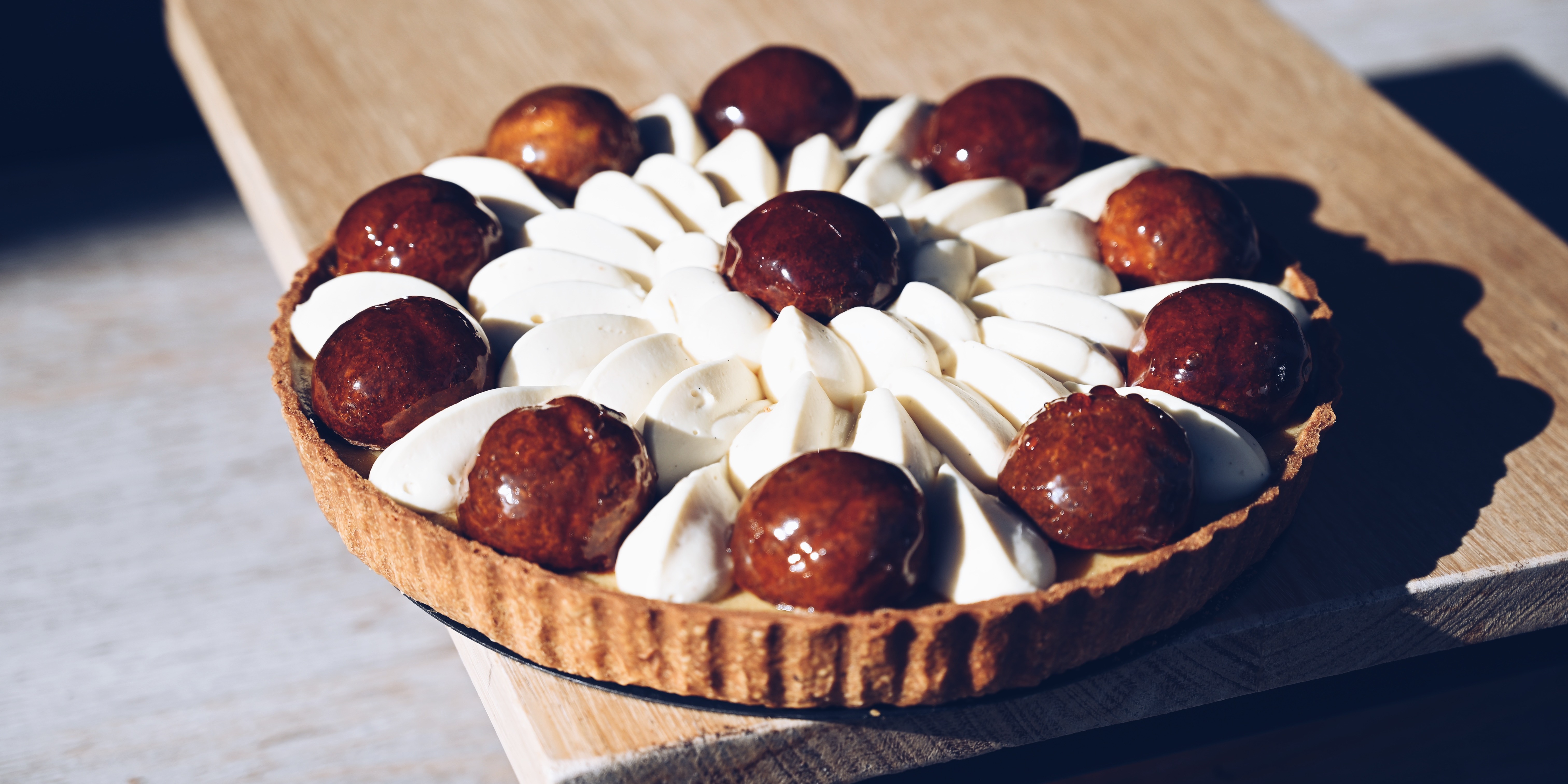 Tarts Anon | Cookaborough