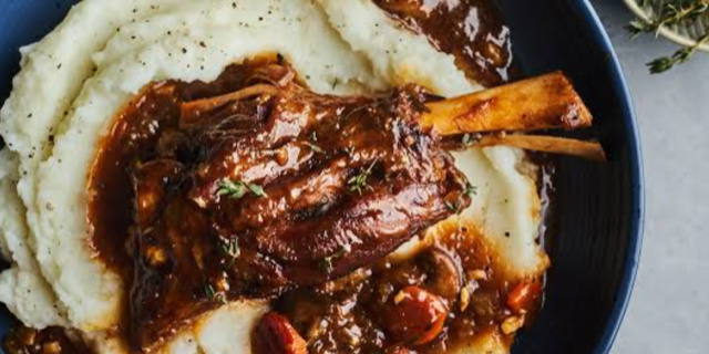 Taylor Made Food | Cookaborough