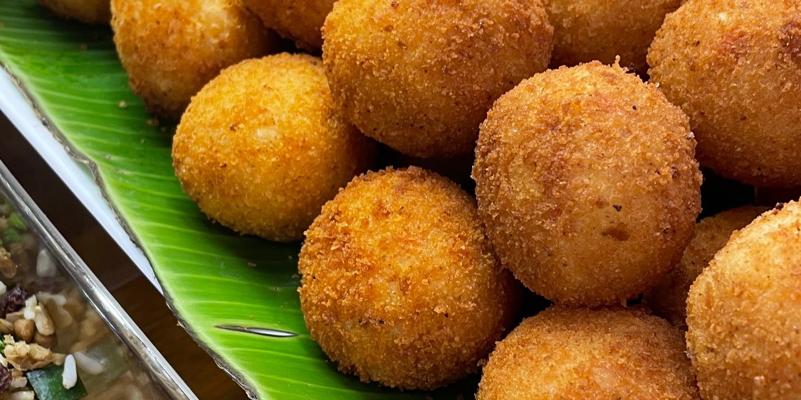 The Wanderlust Chefs | Cookaborough