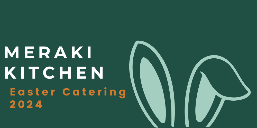 Meraki Kitchen | Cookaborough