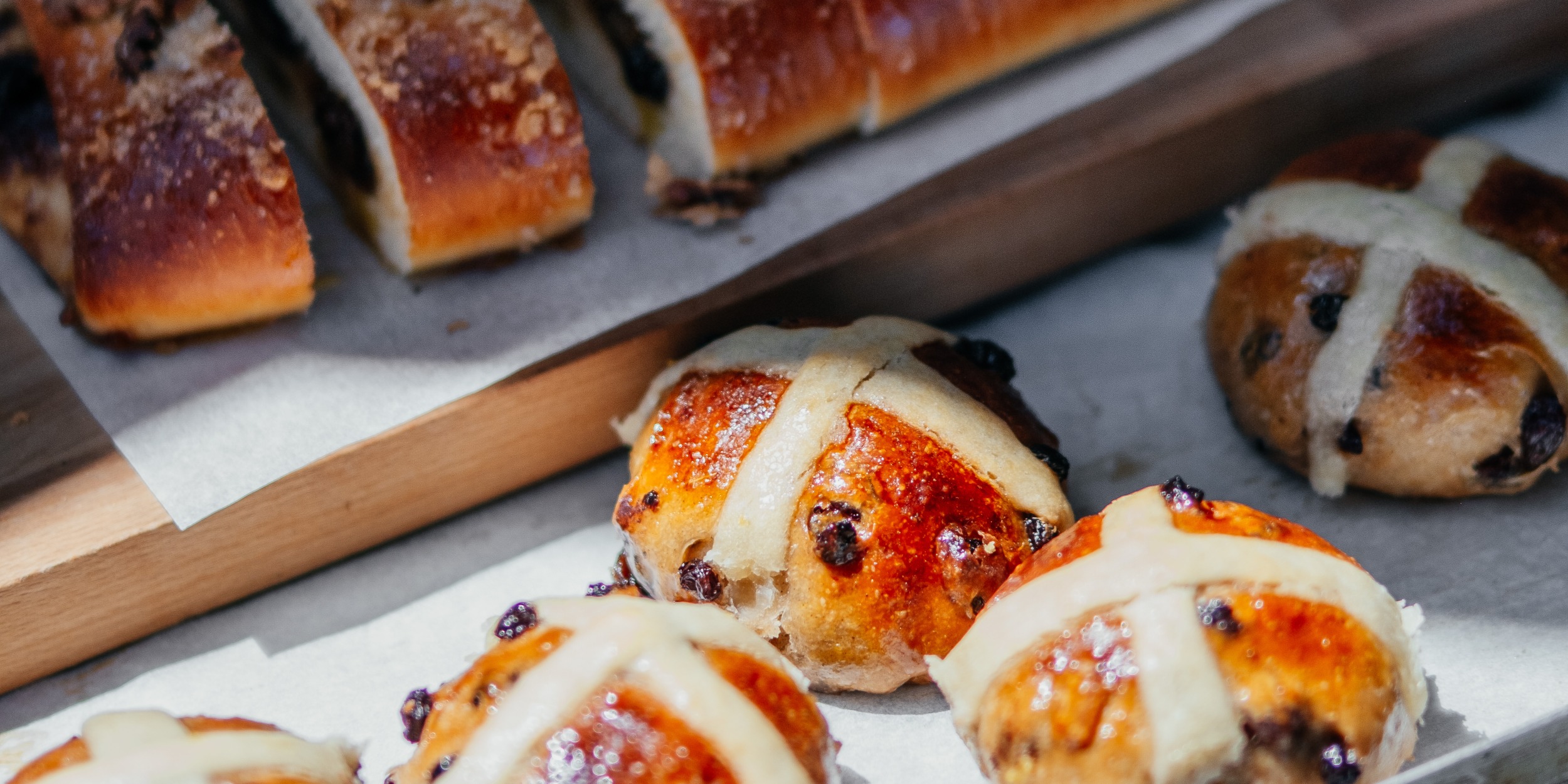 Miller + Baker | Cookaborough