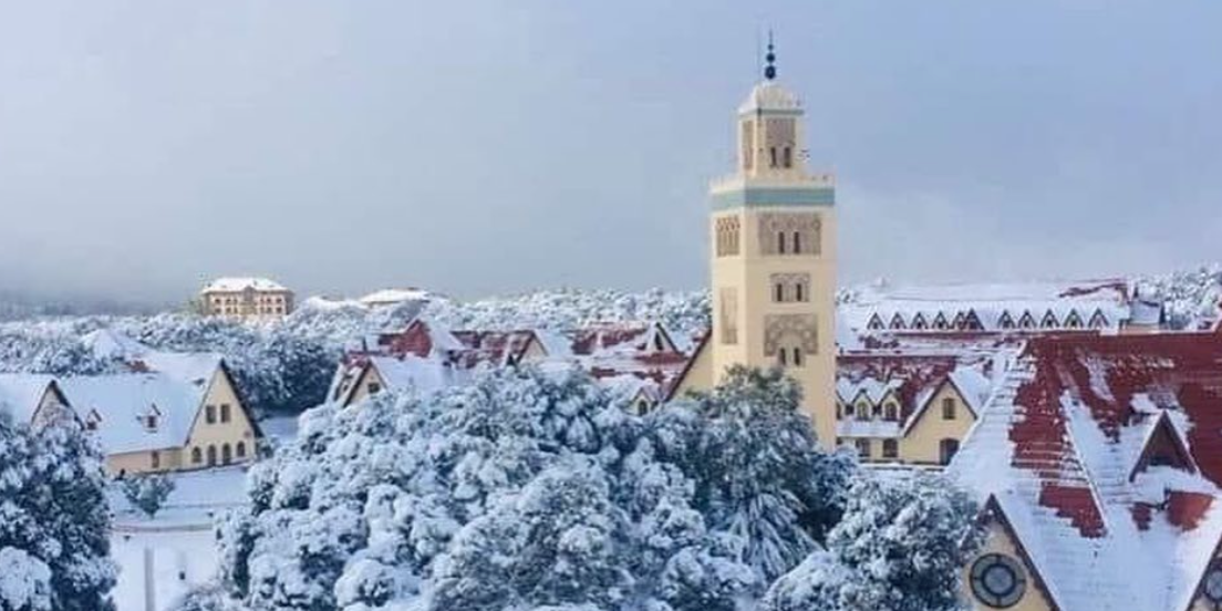 Moroccan Soup Bar | Cookaborough