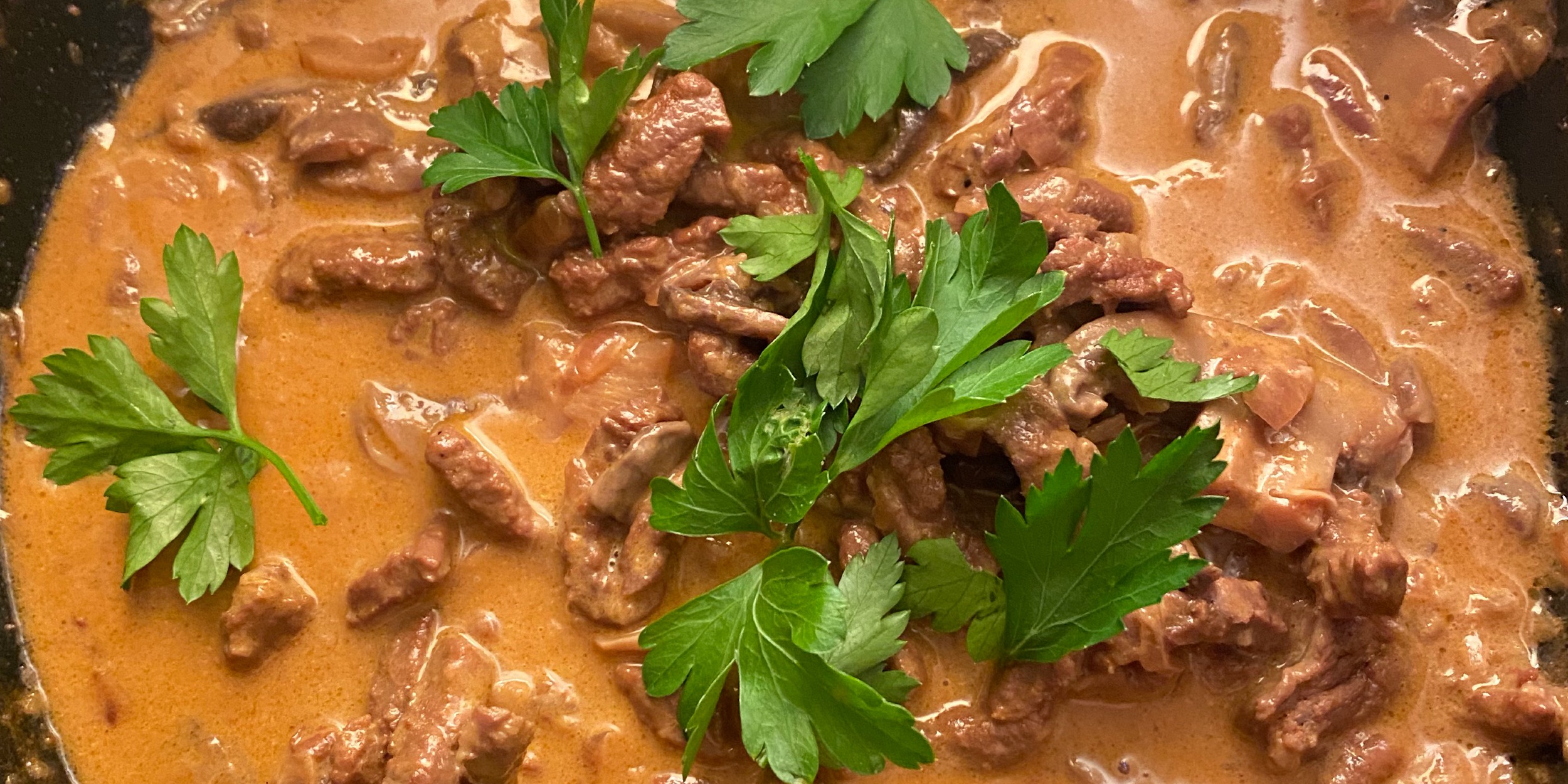 C Si Bon | Cookaborough