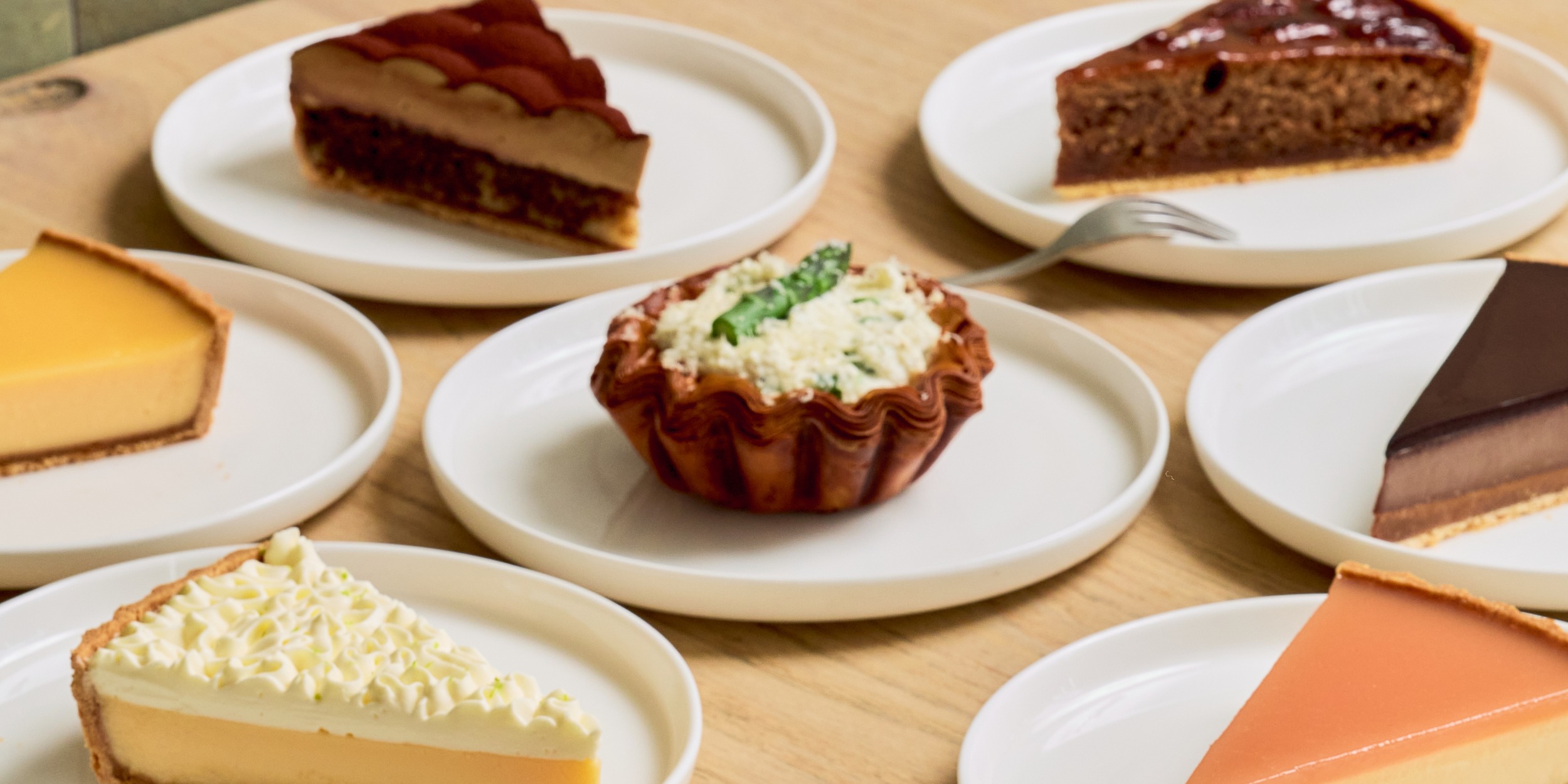 November's Drop - Tarts Anon - Melbourne's Ultimate Tarts | Cookaborough