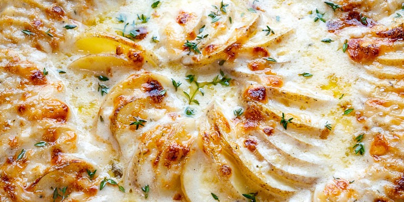 Yam Daisy | Cookaborough