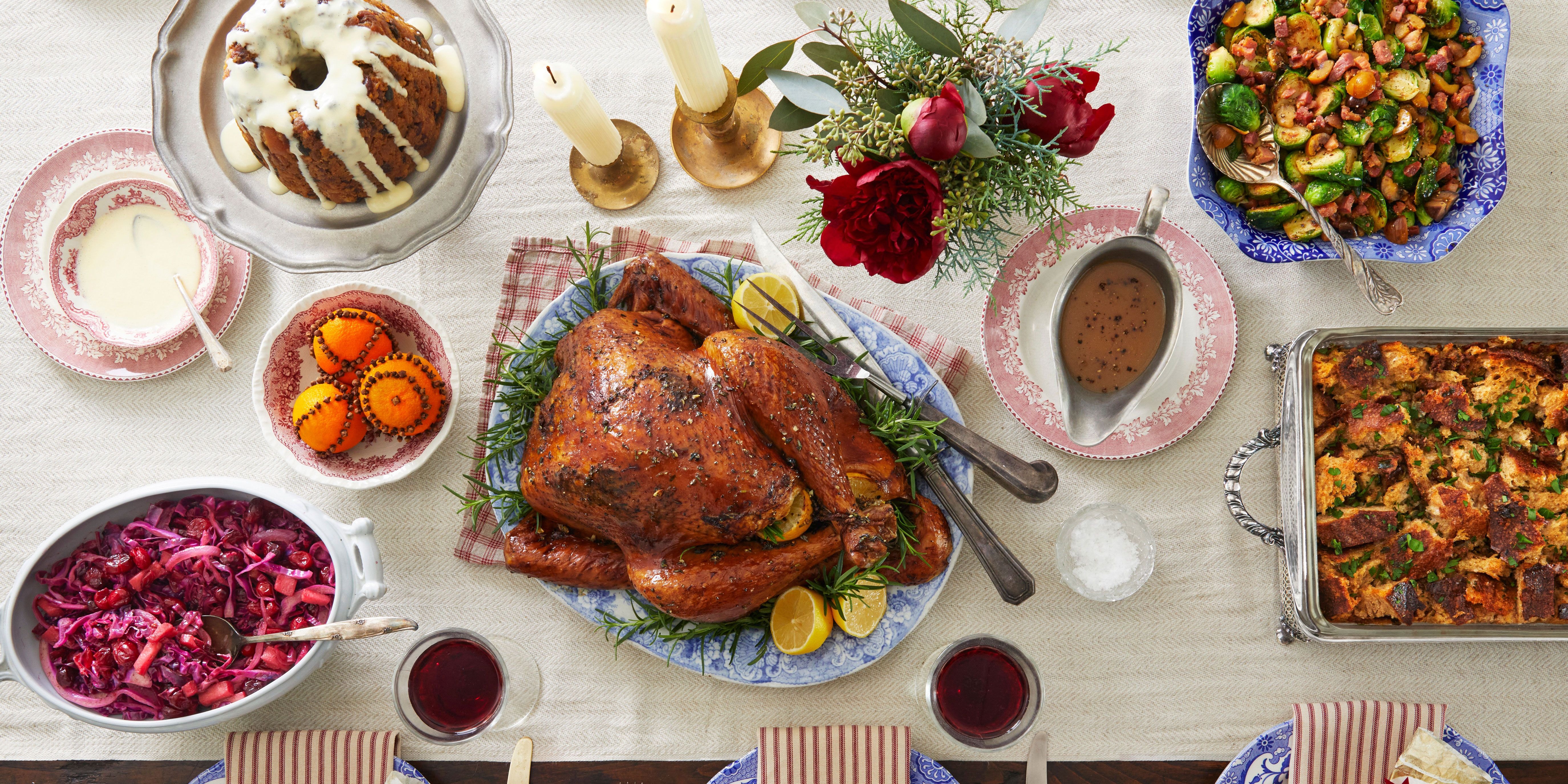 The Boulevard Foodstore Christmas Menu 2025 - The Boulevard Food Store ...