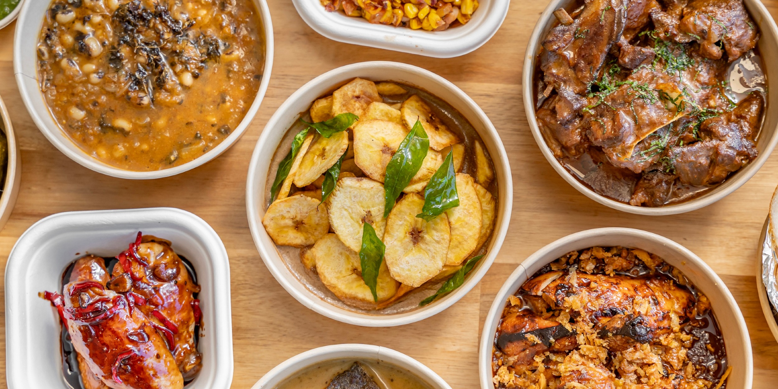 Kesar Melbourne | Cookaborough