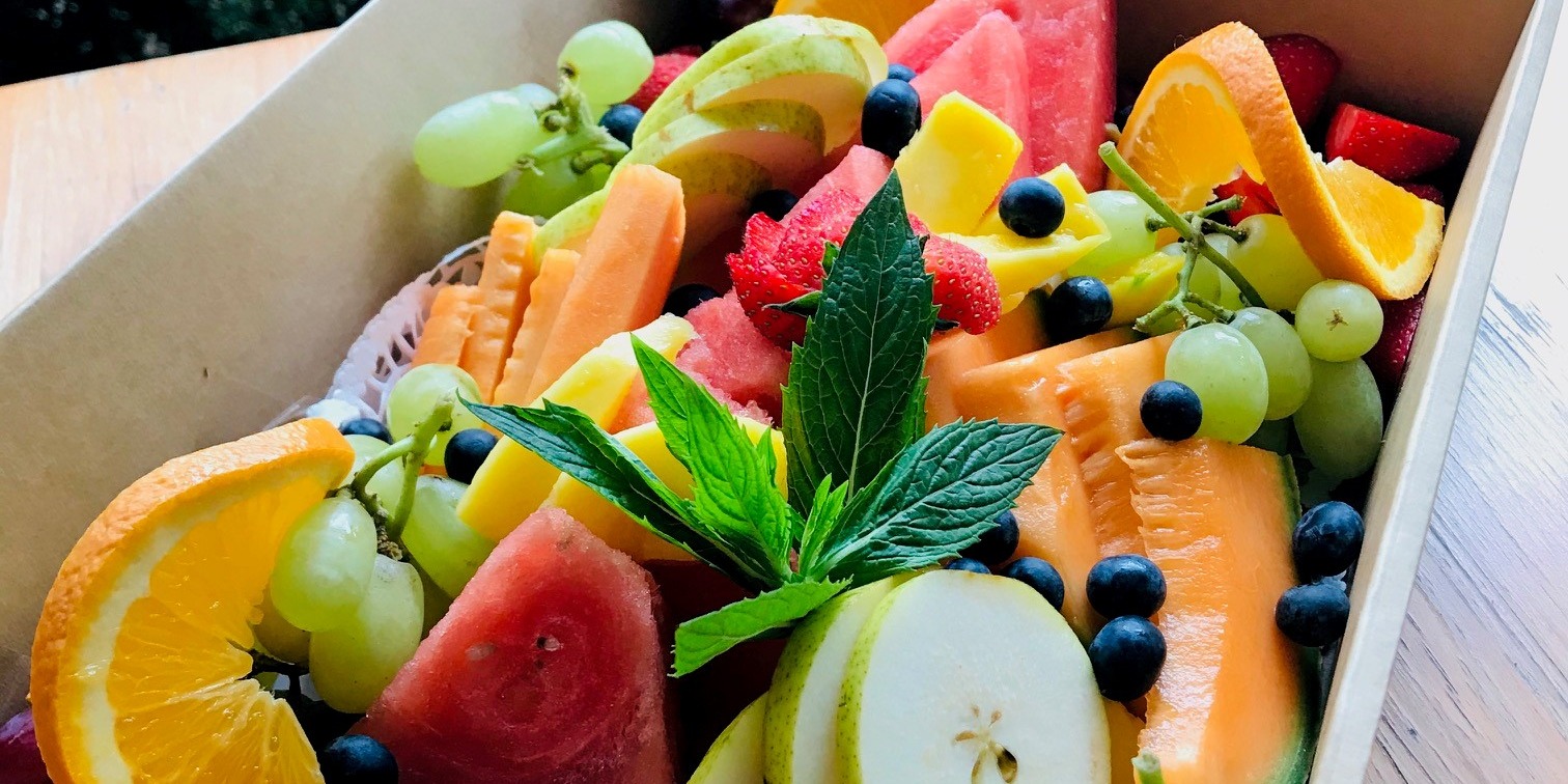 The Baking Lady | Cookaborough