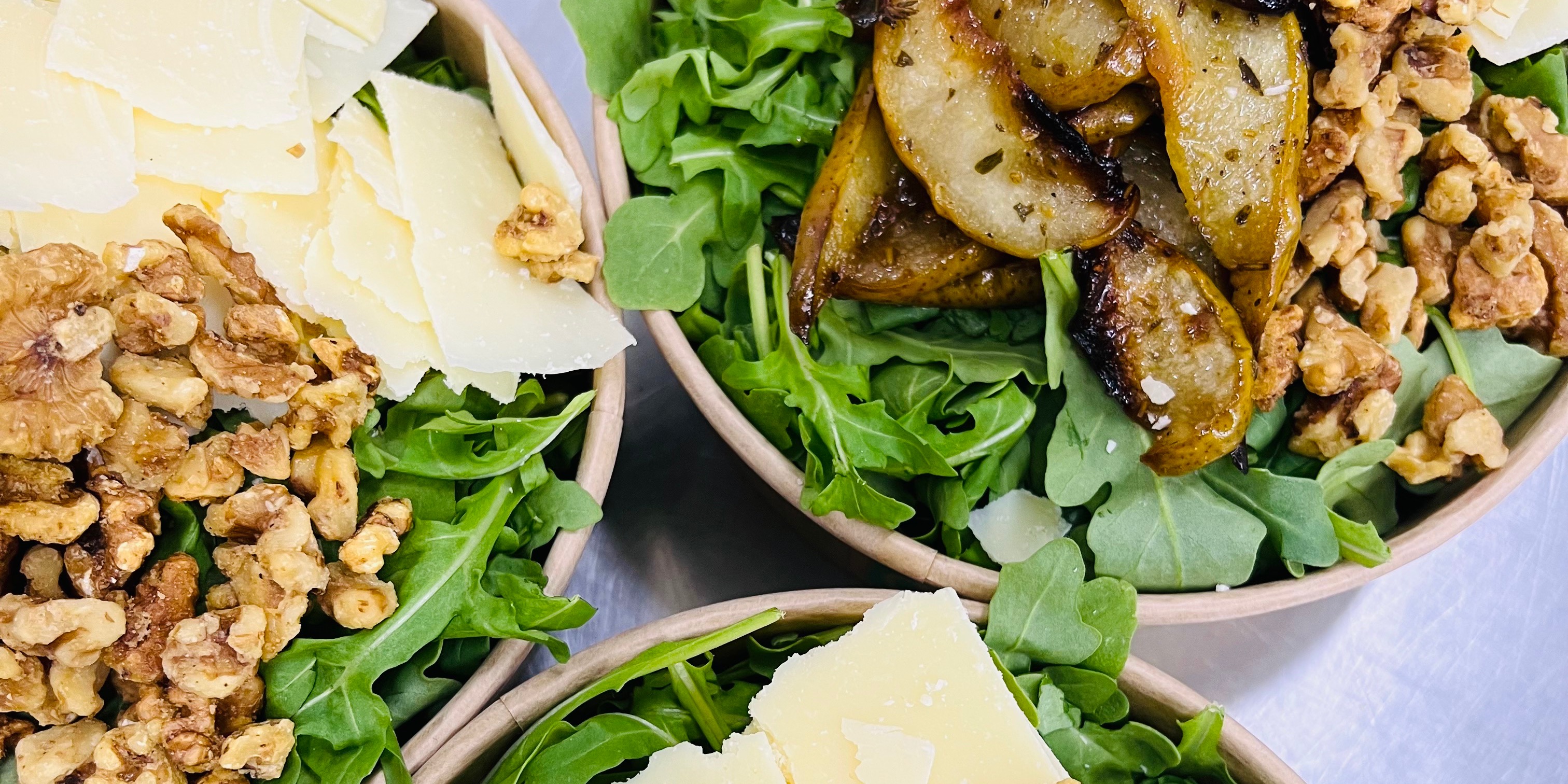 fed Foodstore & Catering | Cookaborough