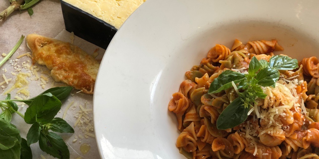 C Si Bon | Cookaborough