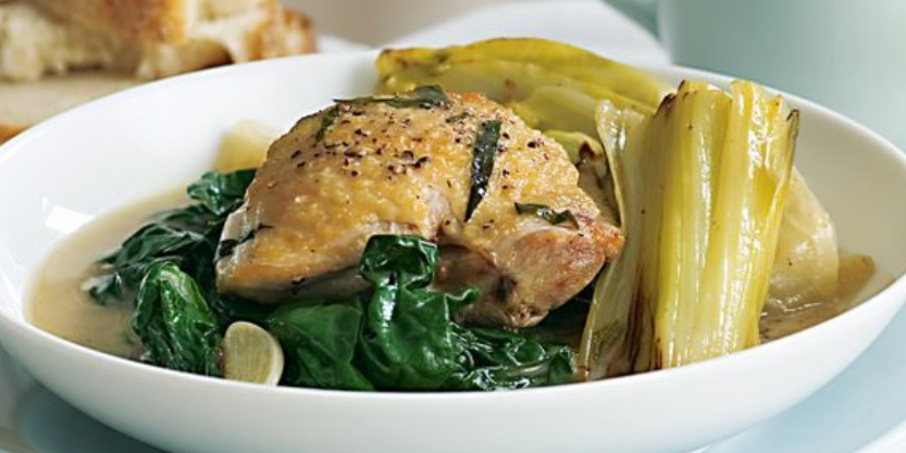 The Wanderlust Chefs | Cookaborough