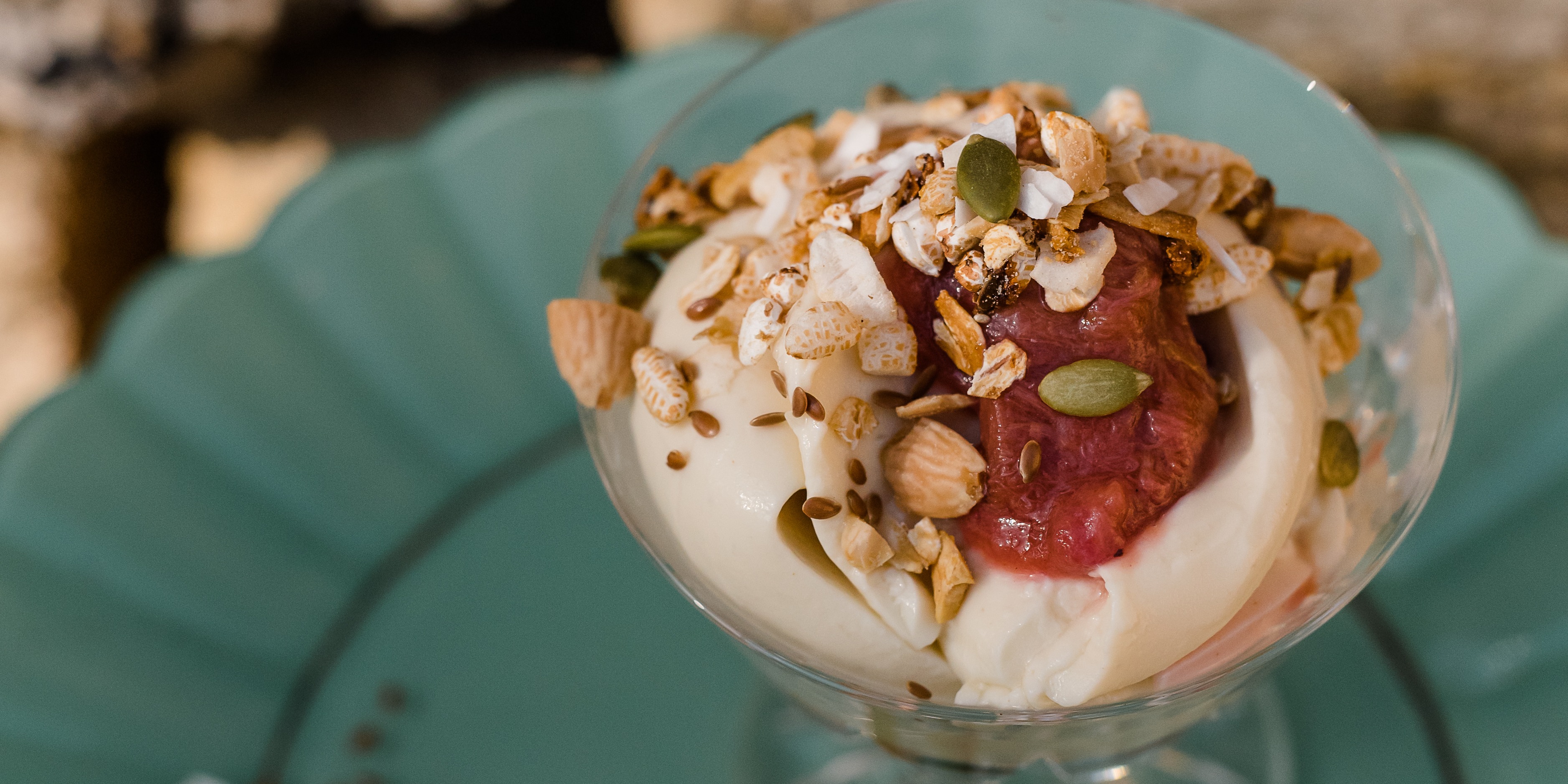 Savoy Truffle Co | Cookaborough