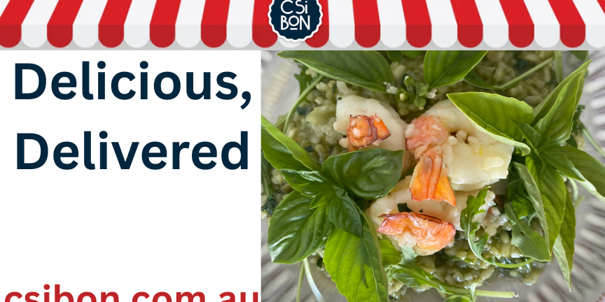 C Si Bon Menu 3rd September 2025 - C Si Bon | French inspired gourmet ...