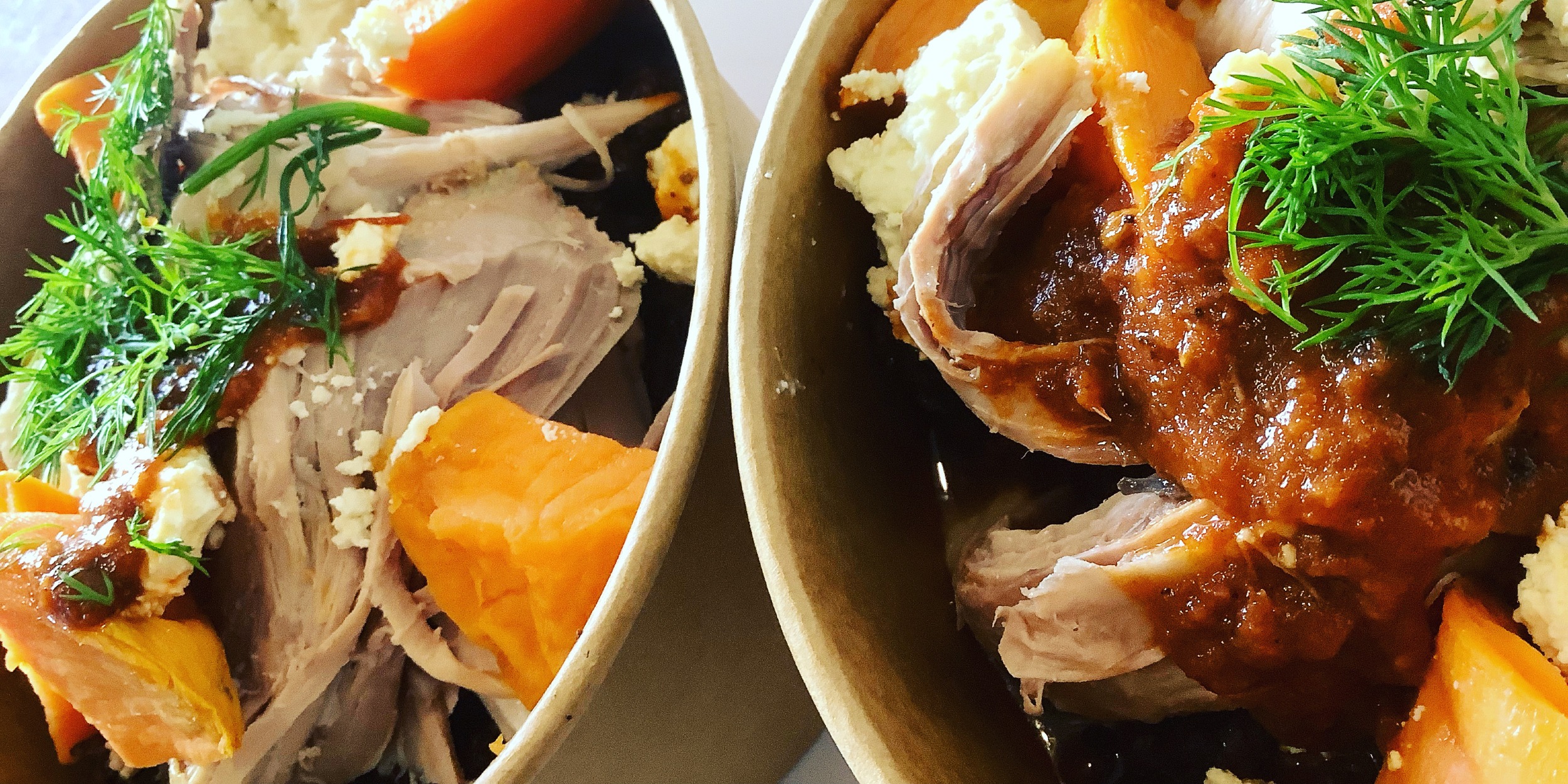 Yam Daisy | Cookaborough