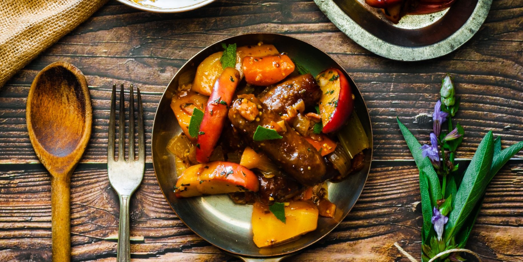 Avon River Farmhouse | Cookaborough