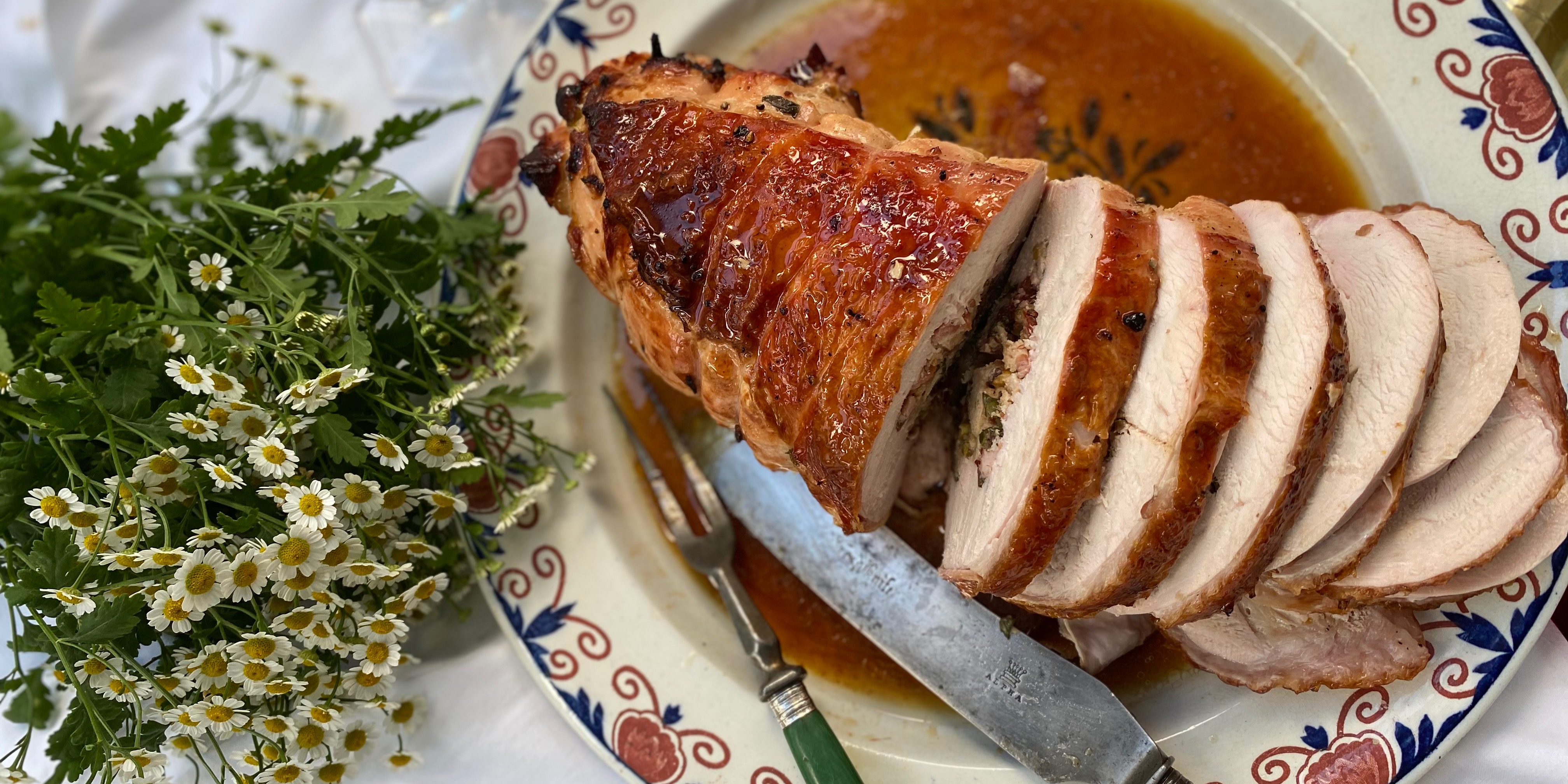 C Si Bon | Cookaborough