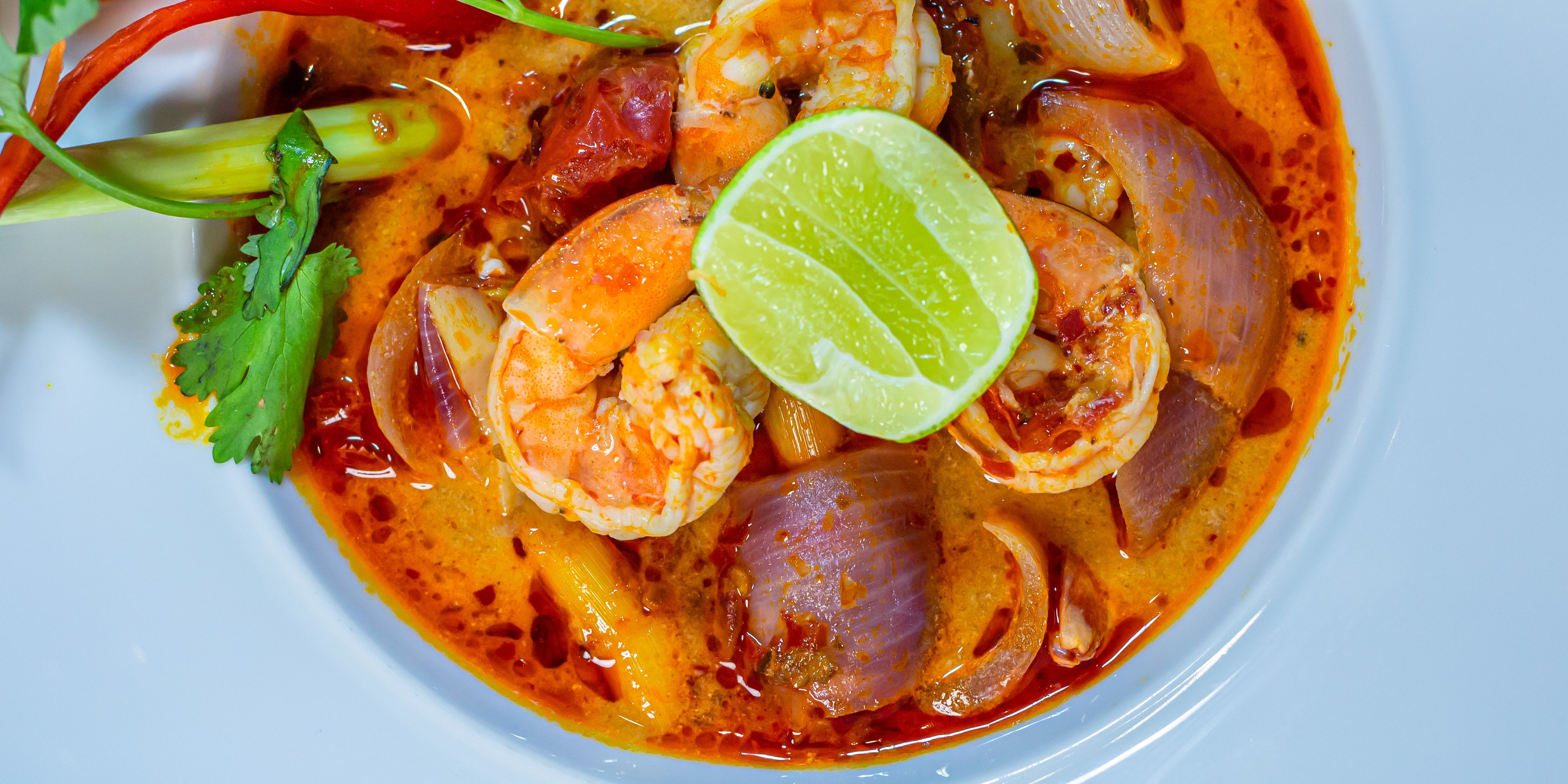 For the Love of Food | Cookaborough