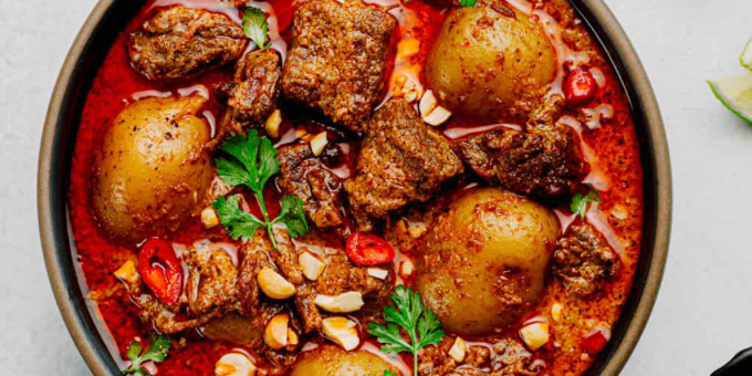 C Si Bon | French inspired gourmet frozen meals | Cookaborough