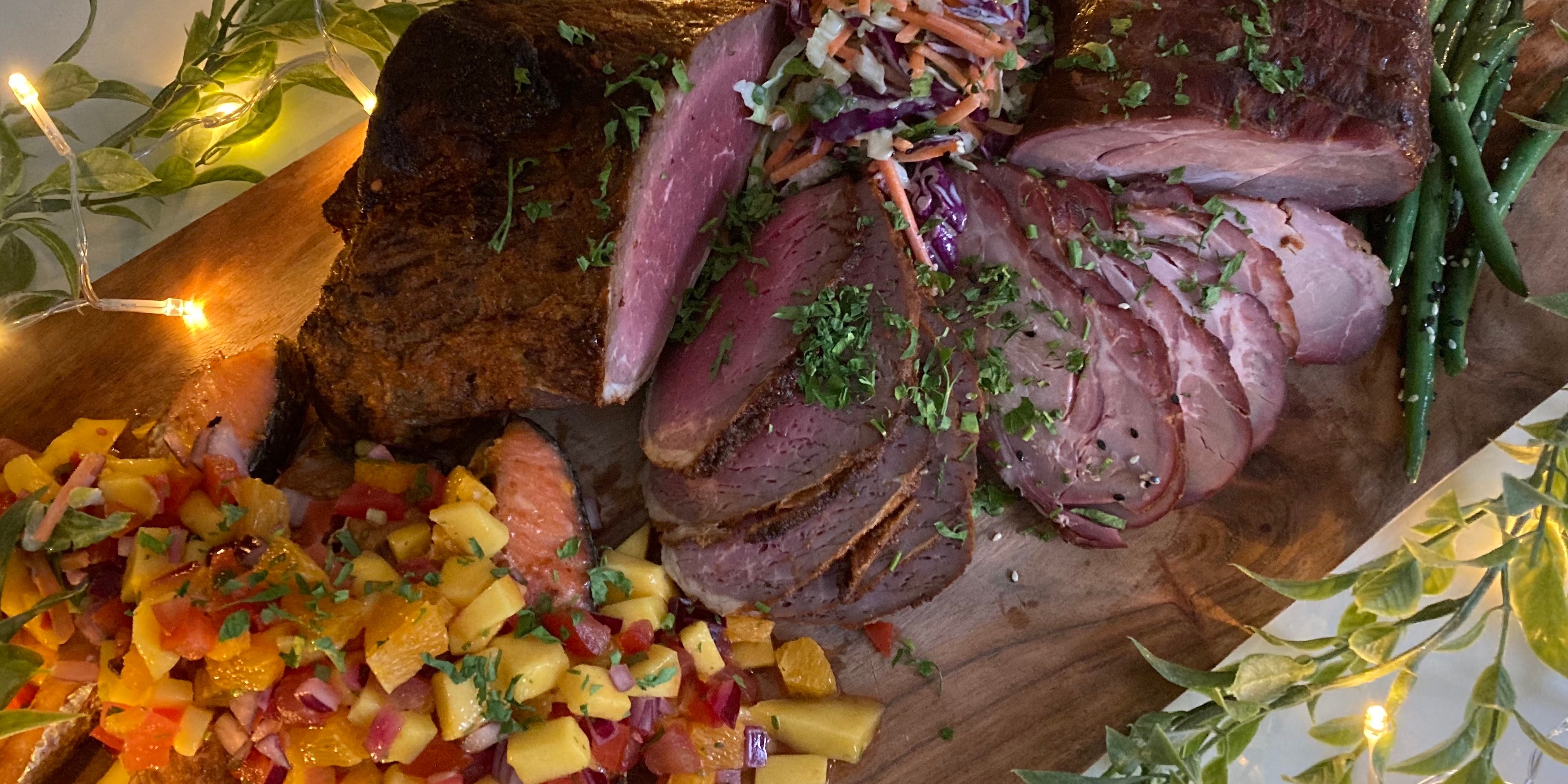 Valley Meal Prep Au | Cookaborough