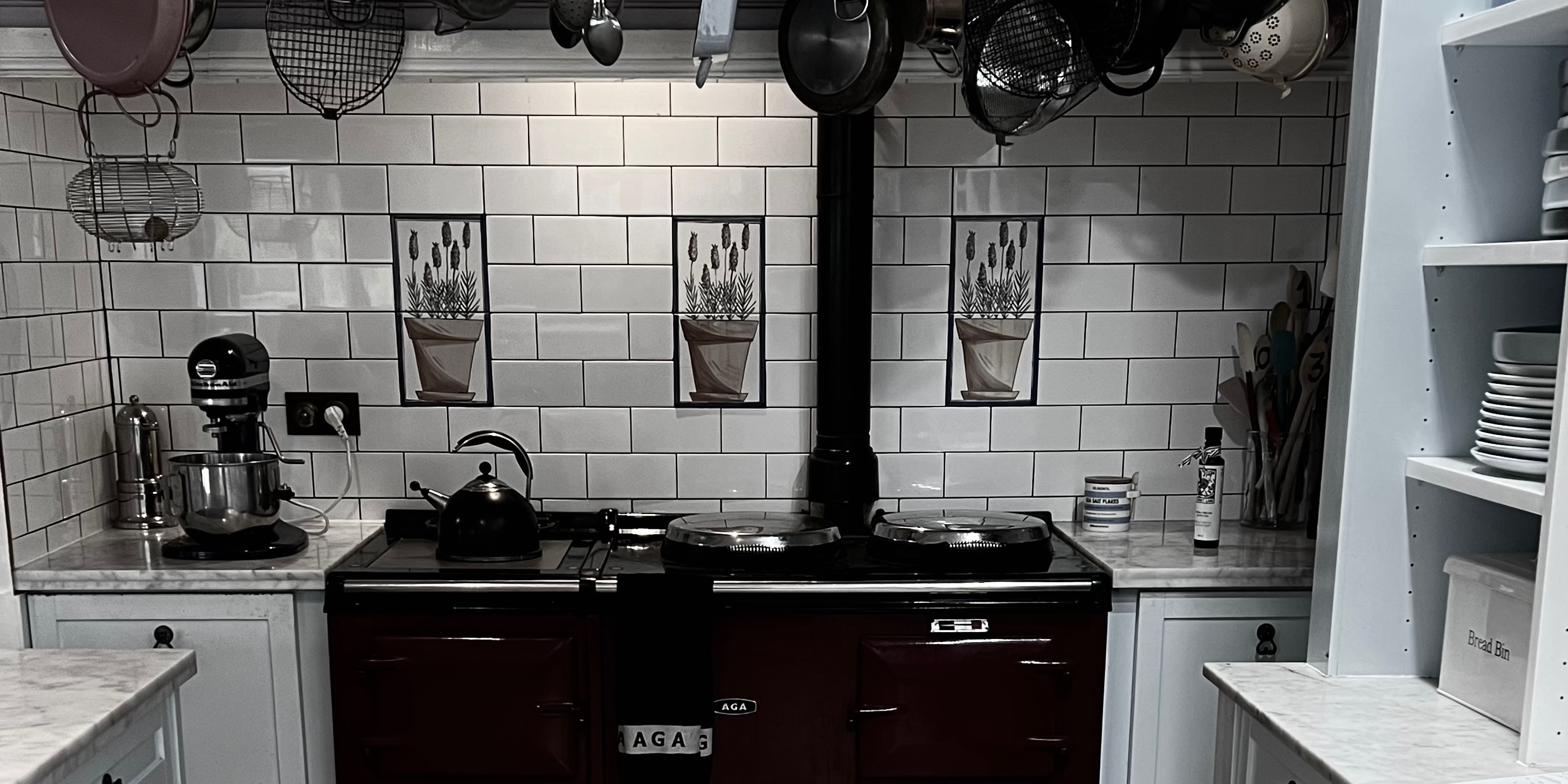 Blackheath Handcrafted Meals | Cookaborough